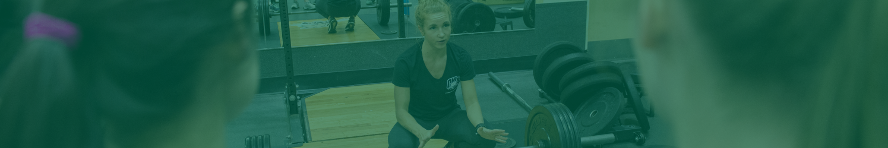 Fitness | Ohio University