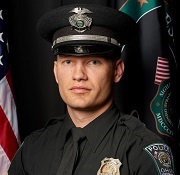 OUPD Staff | Ohio University