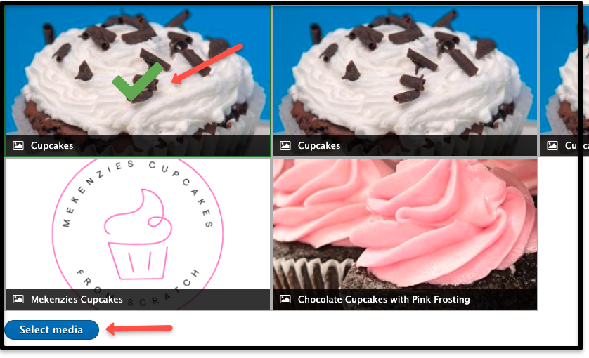 Embed Images and Videos | Ohio University