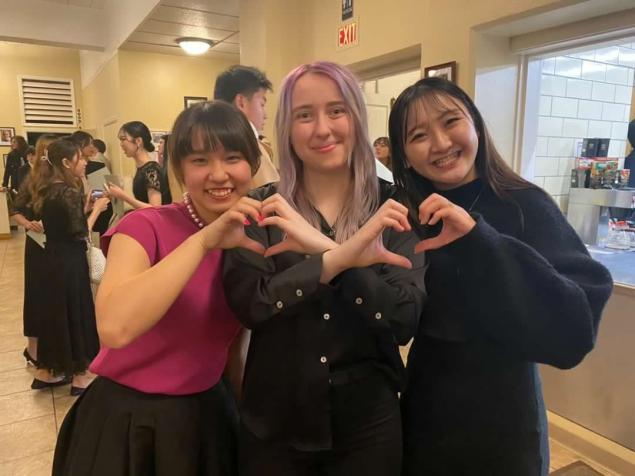 Kyra Jeffers, Reflections