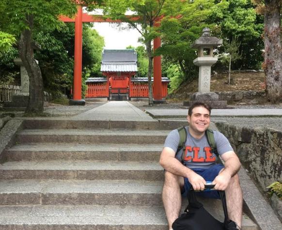 Nick Norman, Reflections