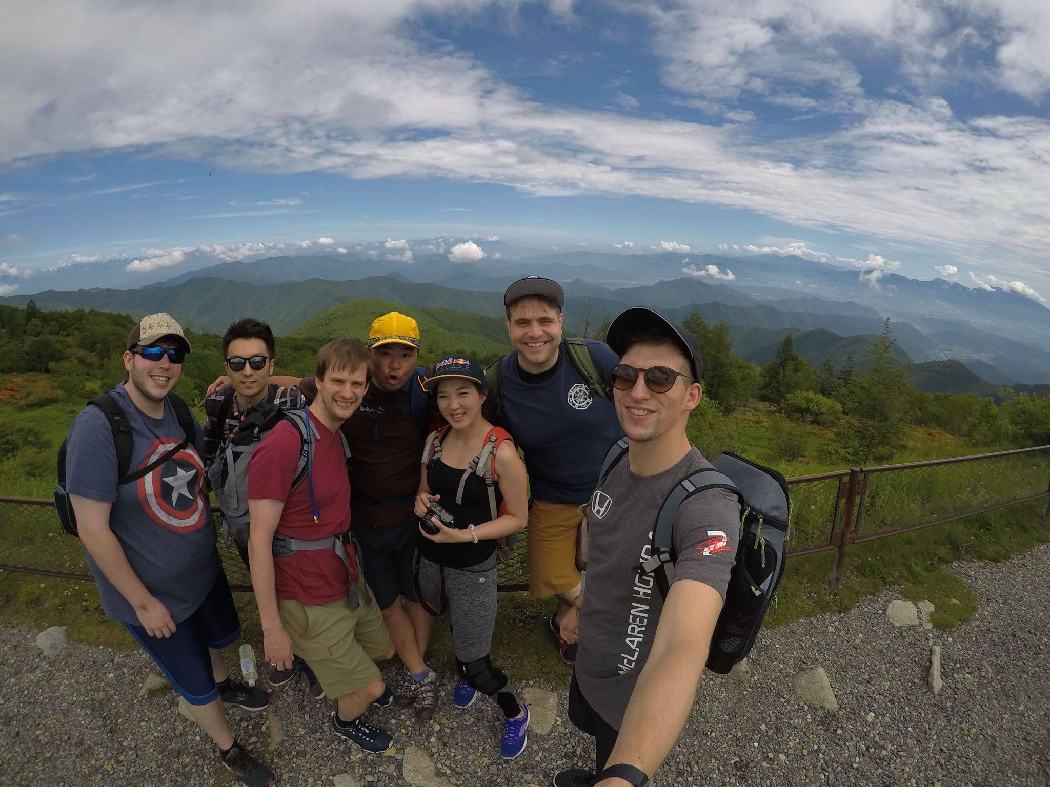 Nick Norman, Reflections