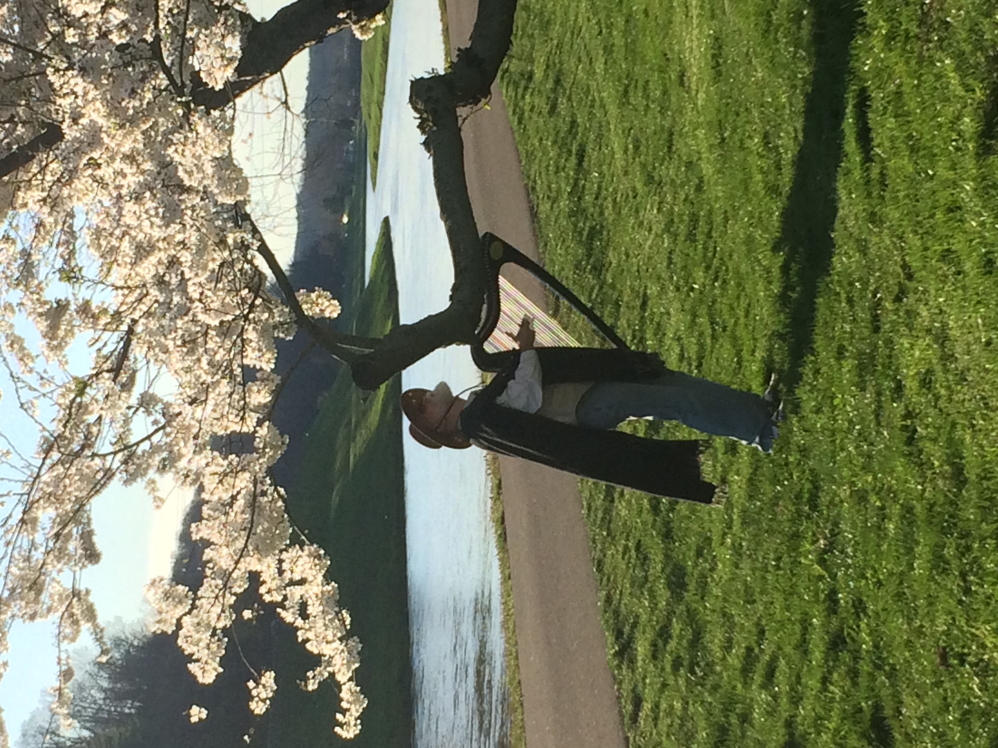 Catherine Cutcher, Reflections