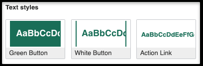 Using the Text Editor Interface | Ohio University