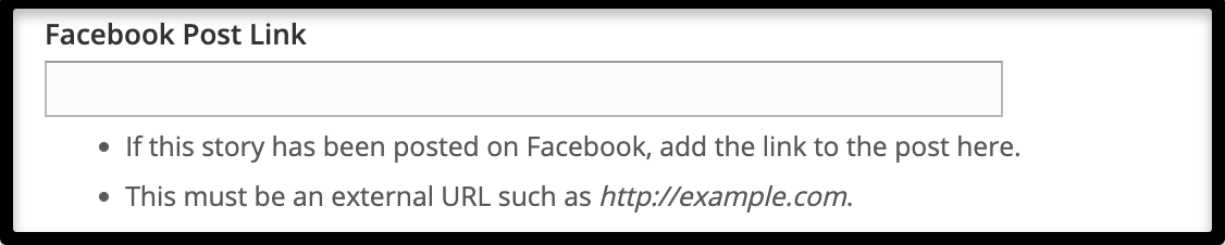 Create OHIO Story | Ohio University