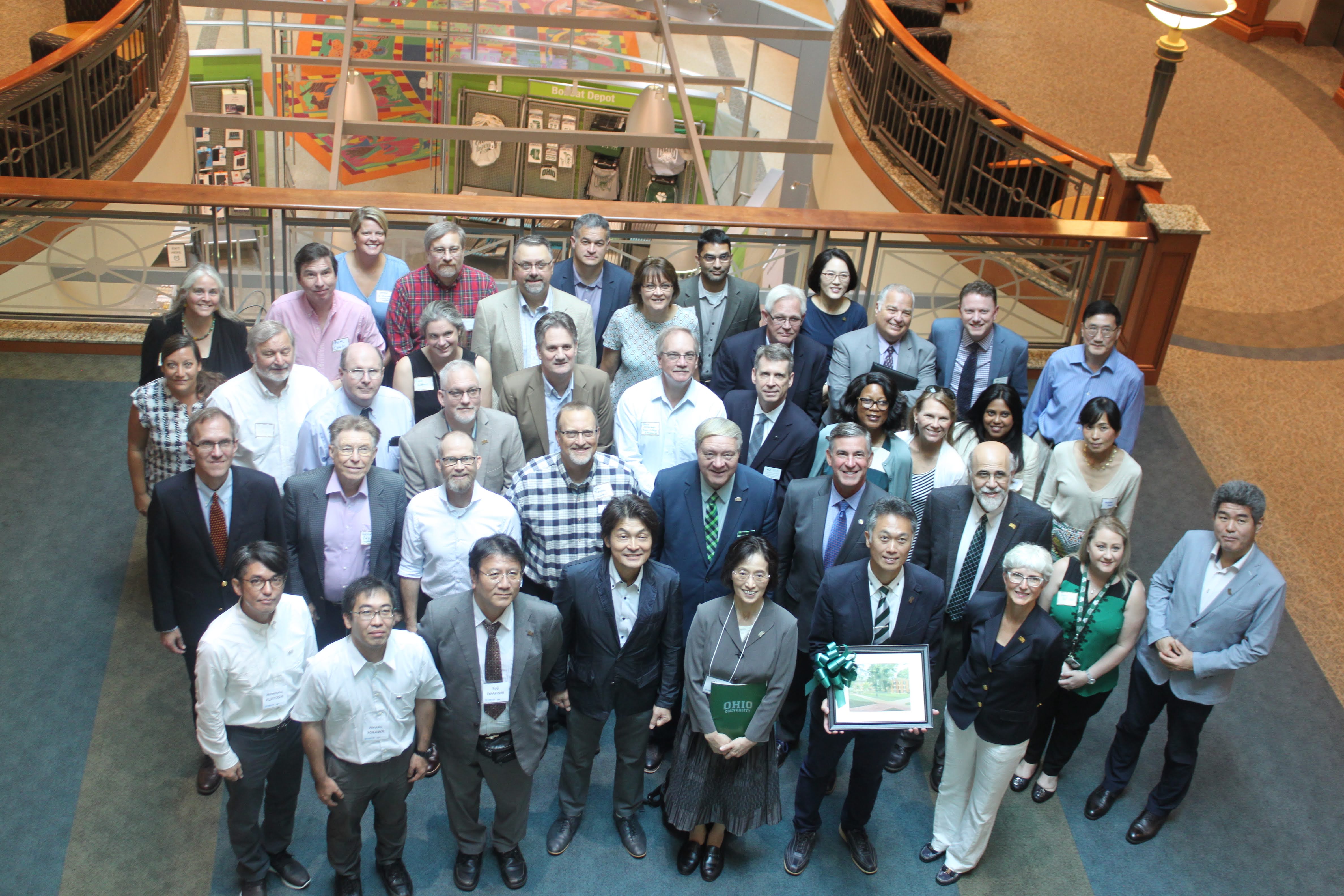 Lorna Jean Edmonds, Reflections