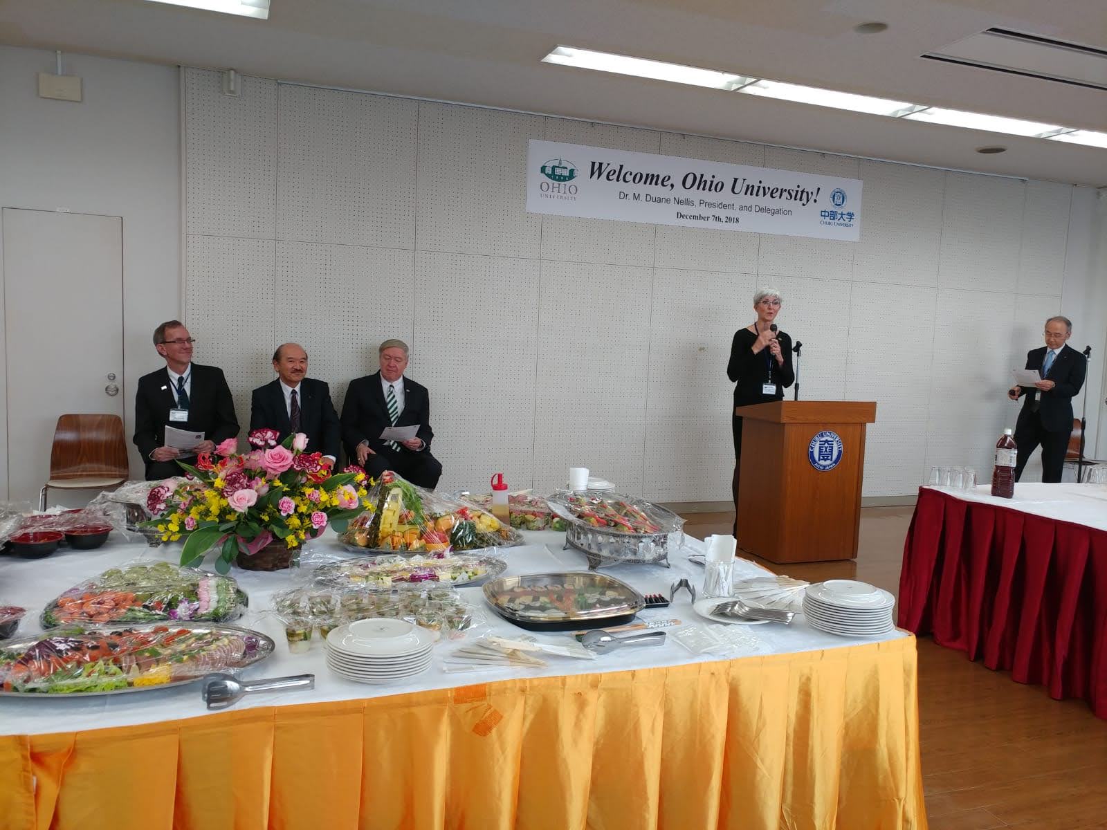 Lorna Jean Edmonds, Reflections