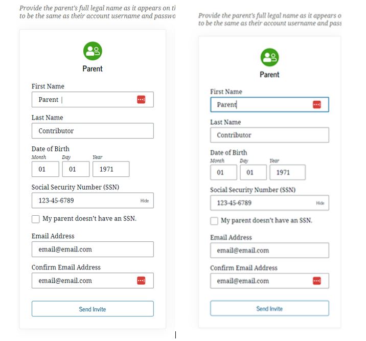 FAFSA Filing Issues and Tips | Ohio University