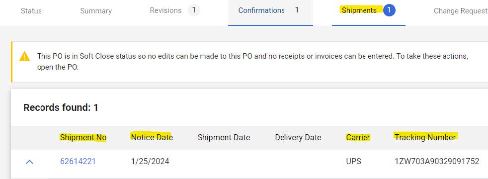 BobcatBUY Catalog Upgrades for Connection (formerly known as GovConnection)