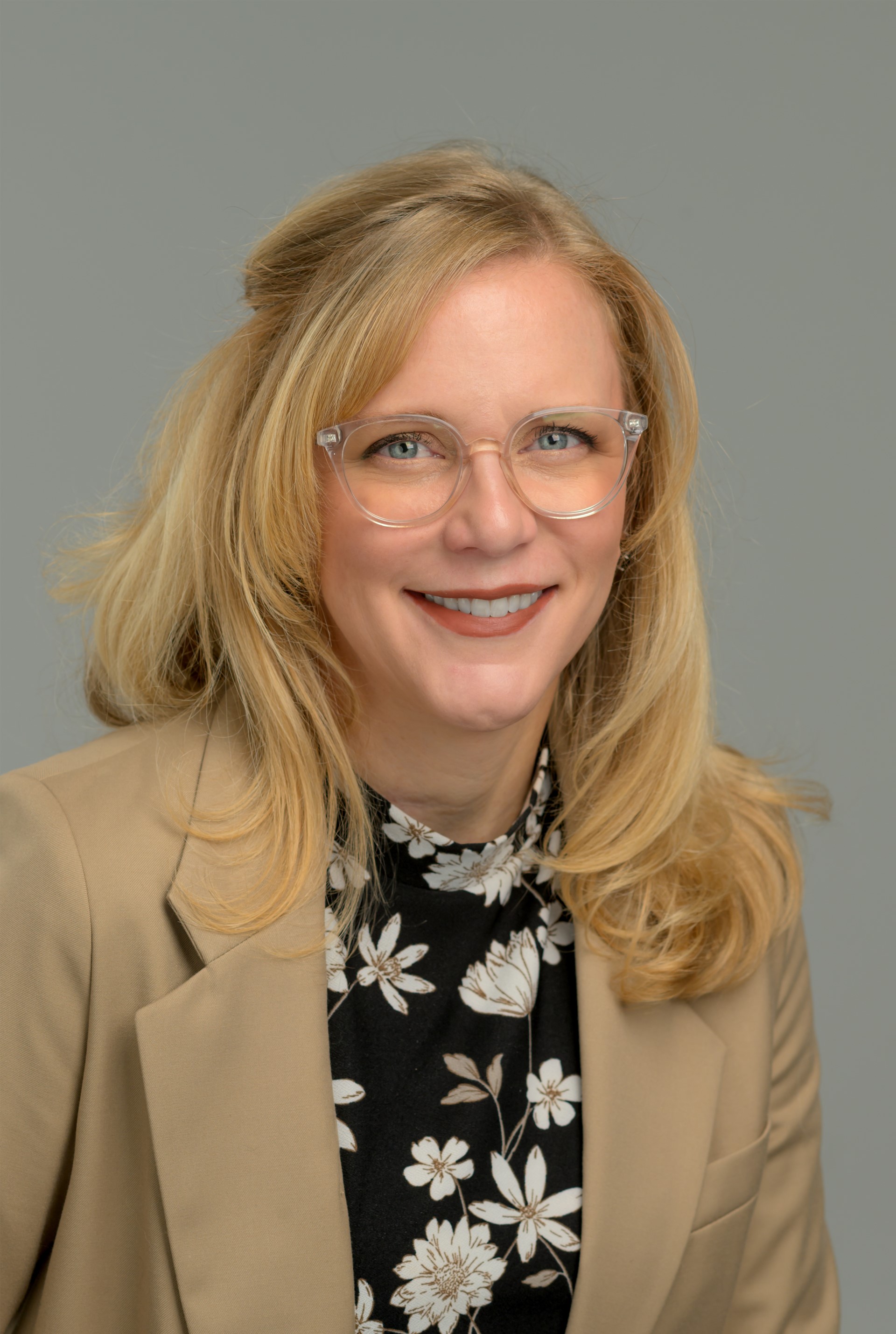 Rebekah Perkins Crawford | Ohio University