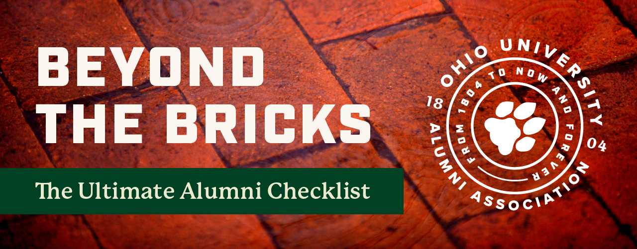 Beyond the Bricks | Ohio University