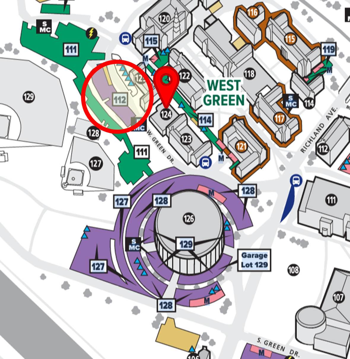 Welcome to Ohio University! | Ohio University