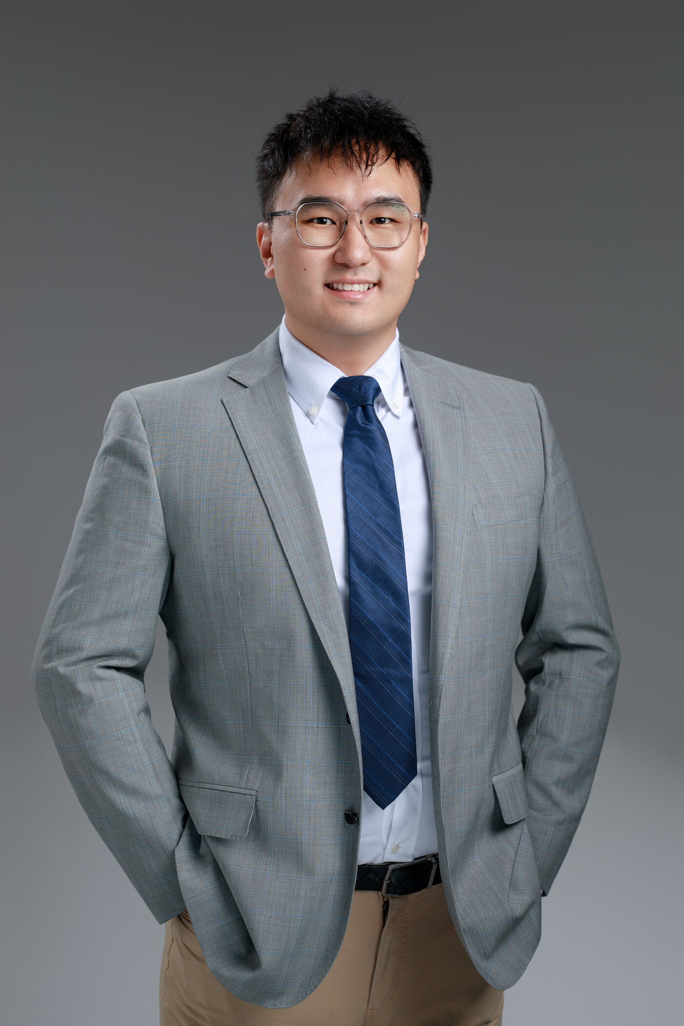 Wenhan Guo | Ohio University