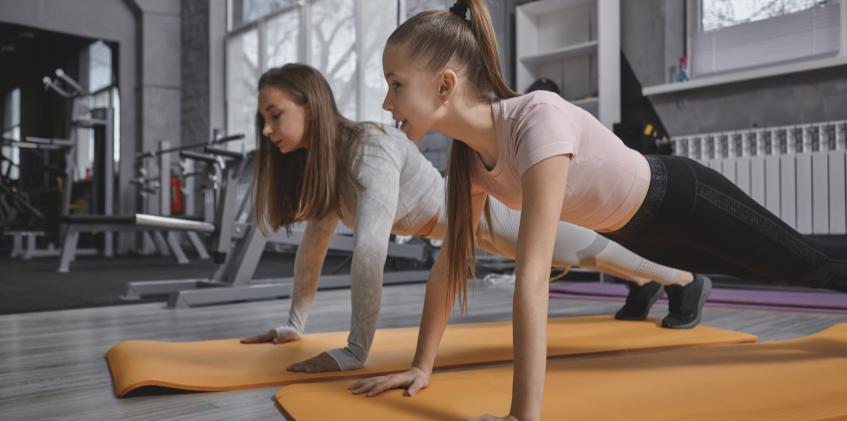 Summer Youth Memberships