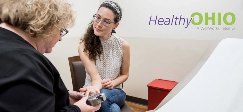 Healthy OHIO Announces Lunch and Learn Series