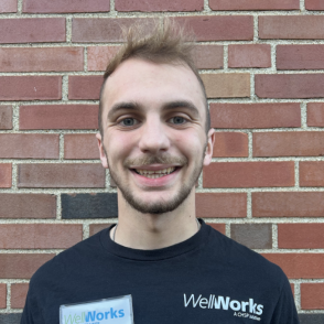 Meet our Personal Trainers | Ohio University