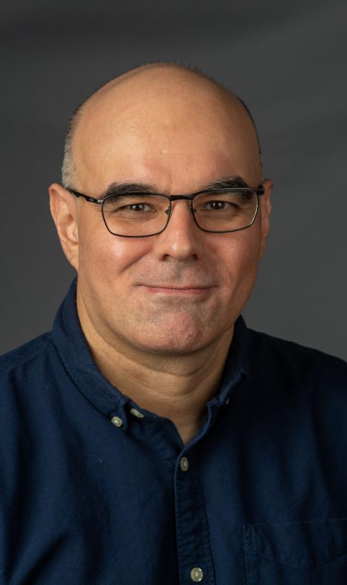 Roberto E. Duncan | Ohio University