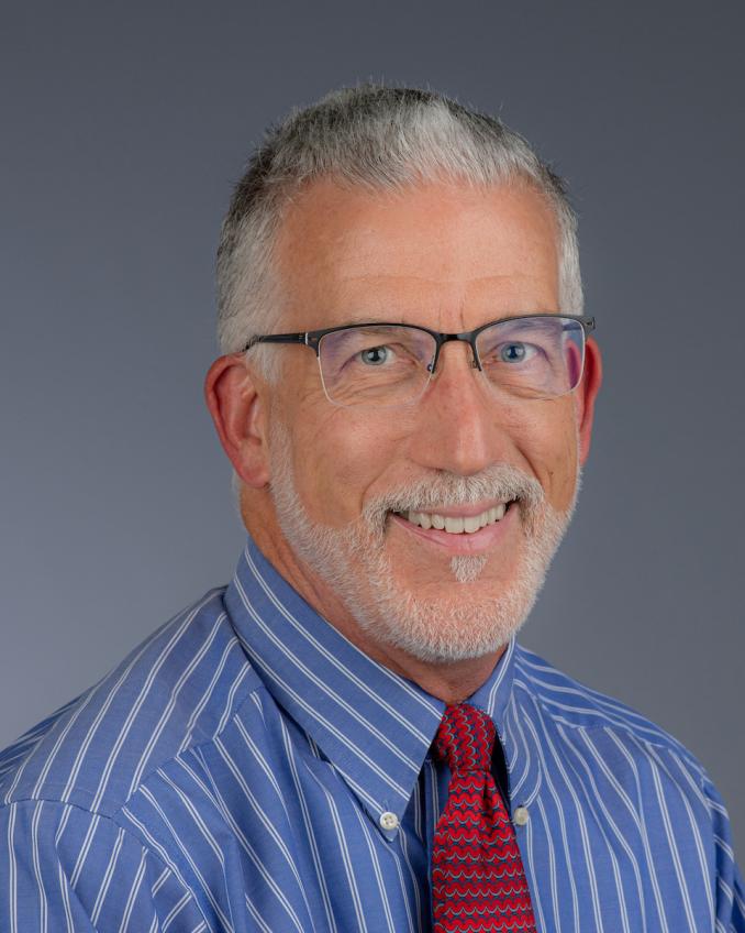 Jeffrey A. (Jeff) Russell | Ohio University