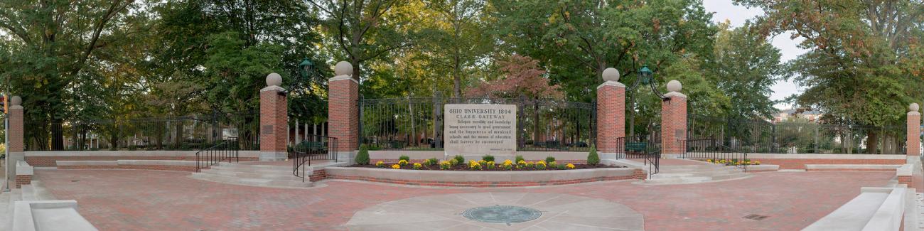 Graduate College | Ohio University