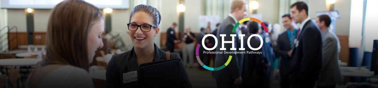 Professional Development | Ohio University