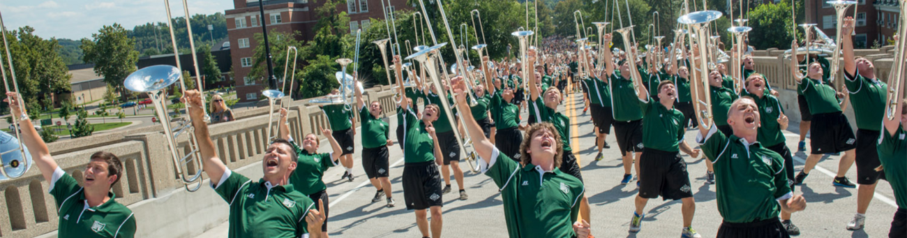 Ohio University Alumni Association | Ohio University