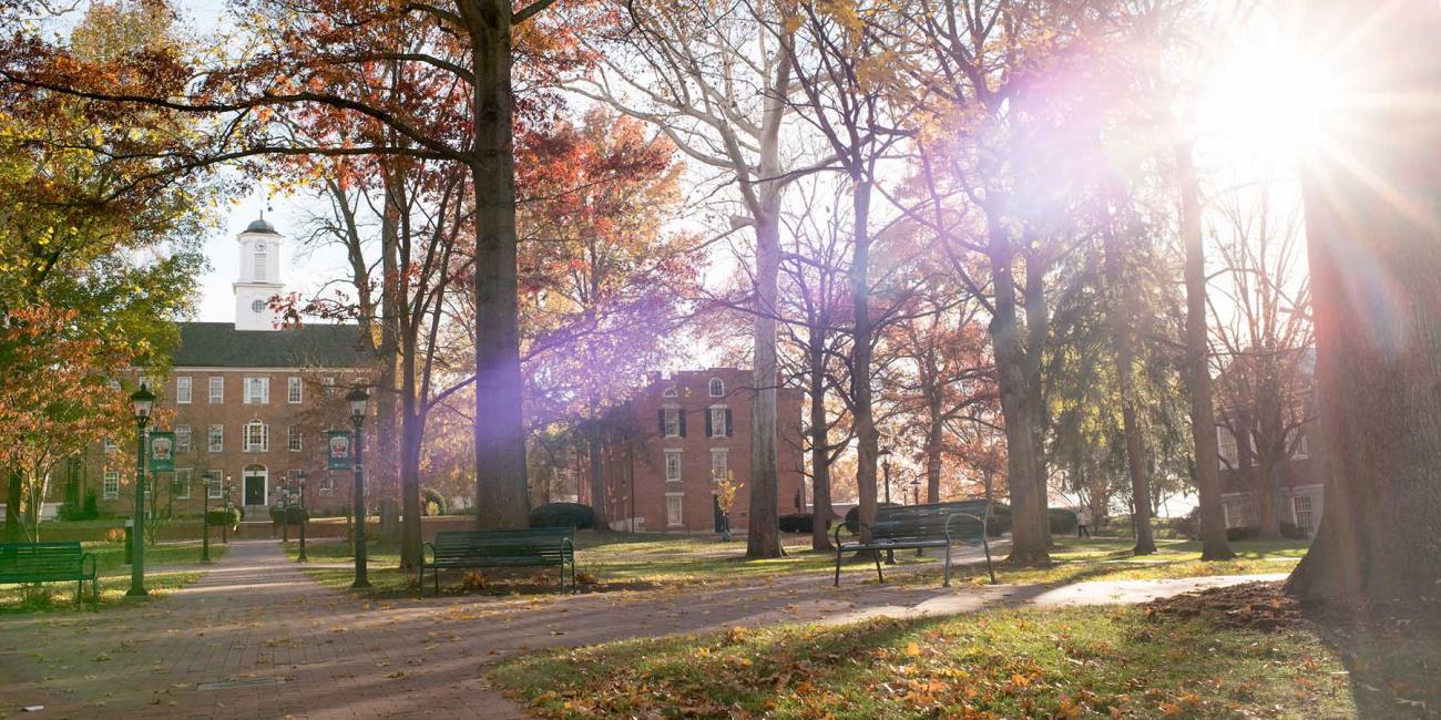 Ohio University Office of the President | Ohio University