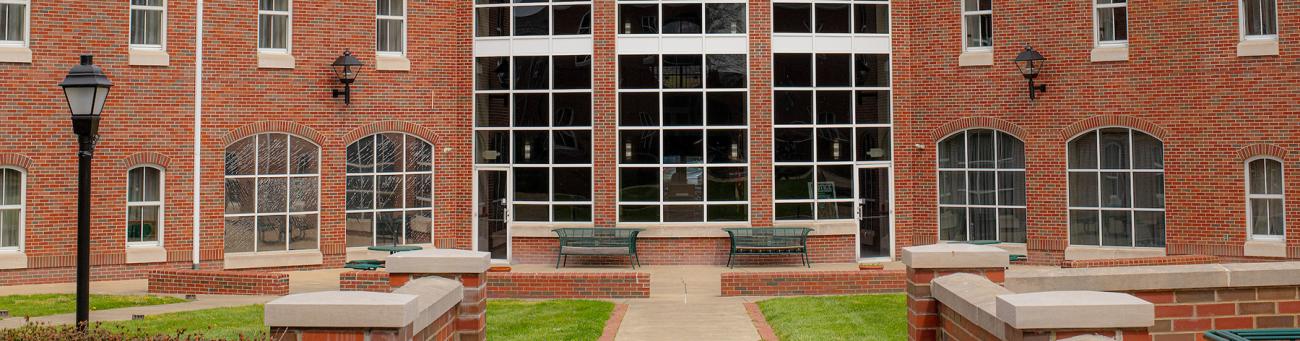 Legacy Bricks | Ohio University
