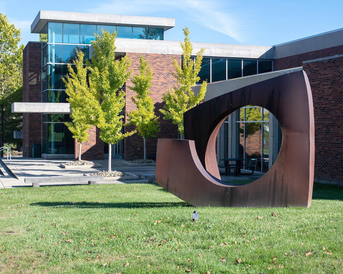 Lancaster | Ohio University