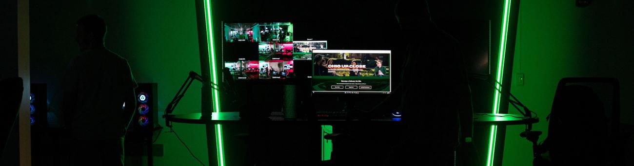 Curriculum | Ohio University