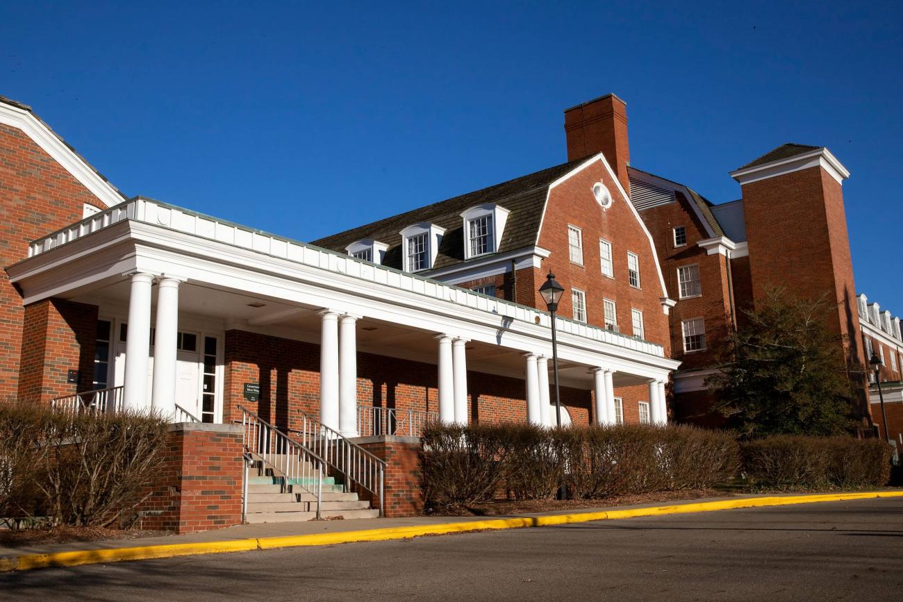 About the Graduate College | Ohio University