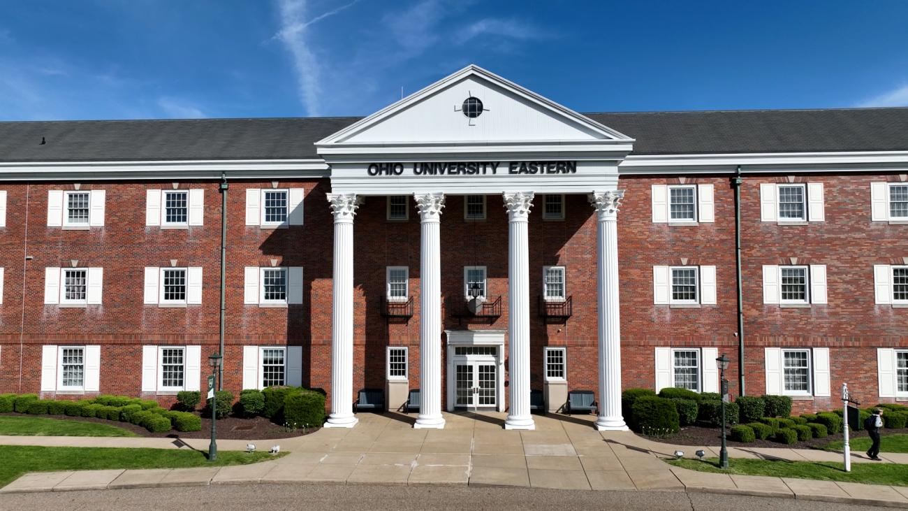 Step By Step Enrollment Guide | Ohio University