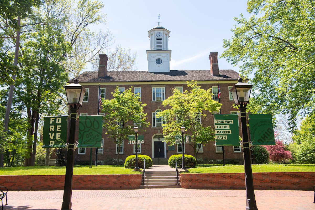 Marketing Services Center | Ohio University