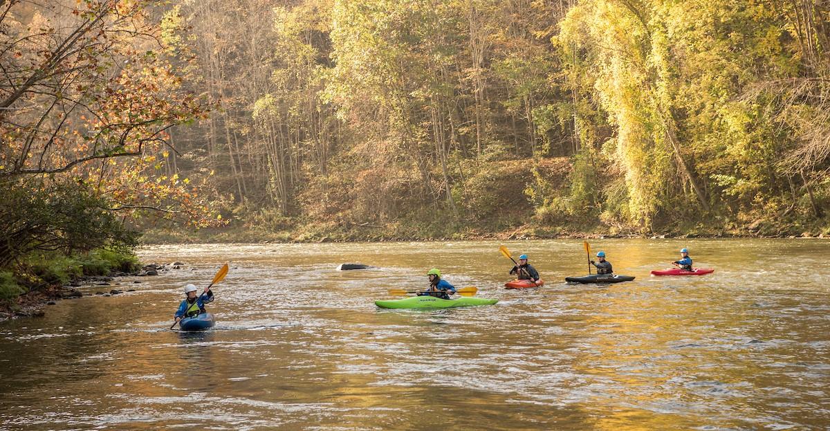 Recreation and Sport Services | Ohio University