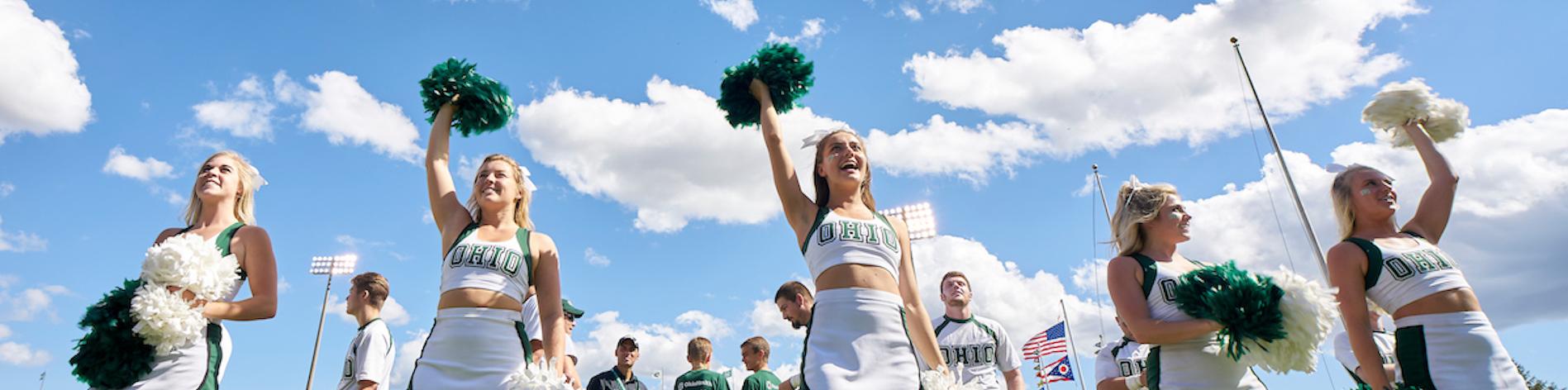 Homecoming | Ohio University