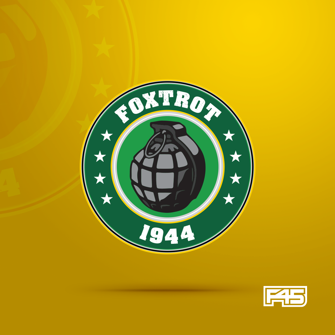 F45 Workout Descriptions | Ohio University