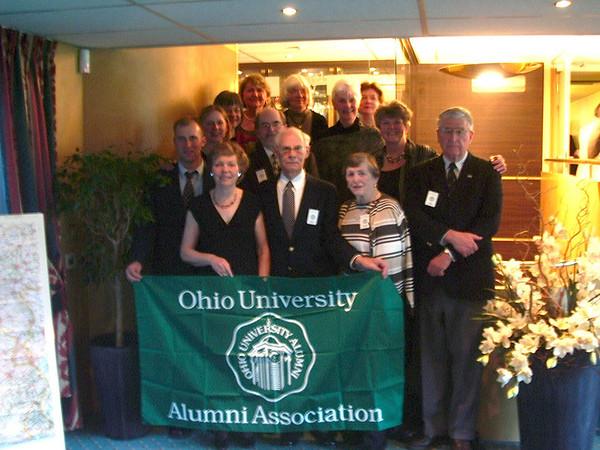 Alumni Travel | Ohio University
