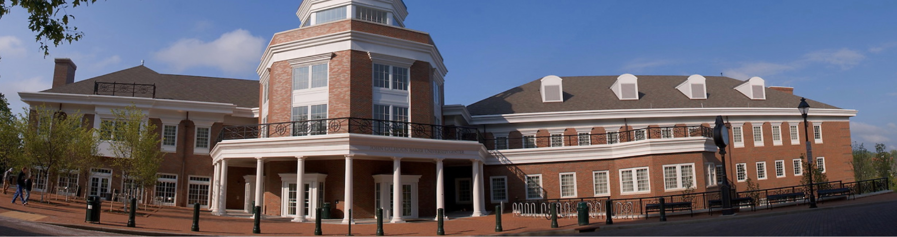 Indoor Movement Routes with WellWorks | Ohio University