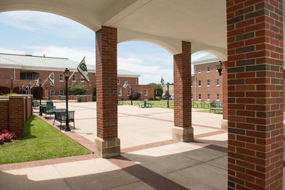 Minors and Degree-Enhancing Certificates | Ohio University