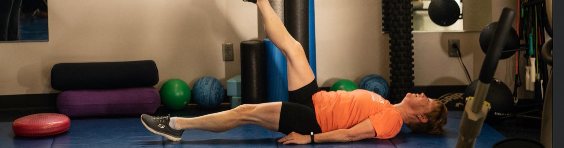 Healthy OHIO | Ohio University