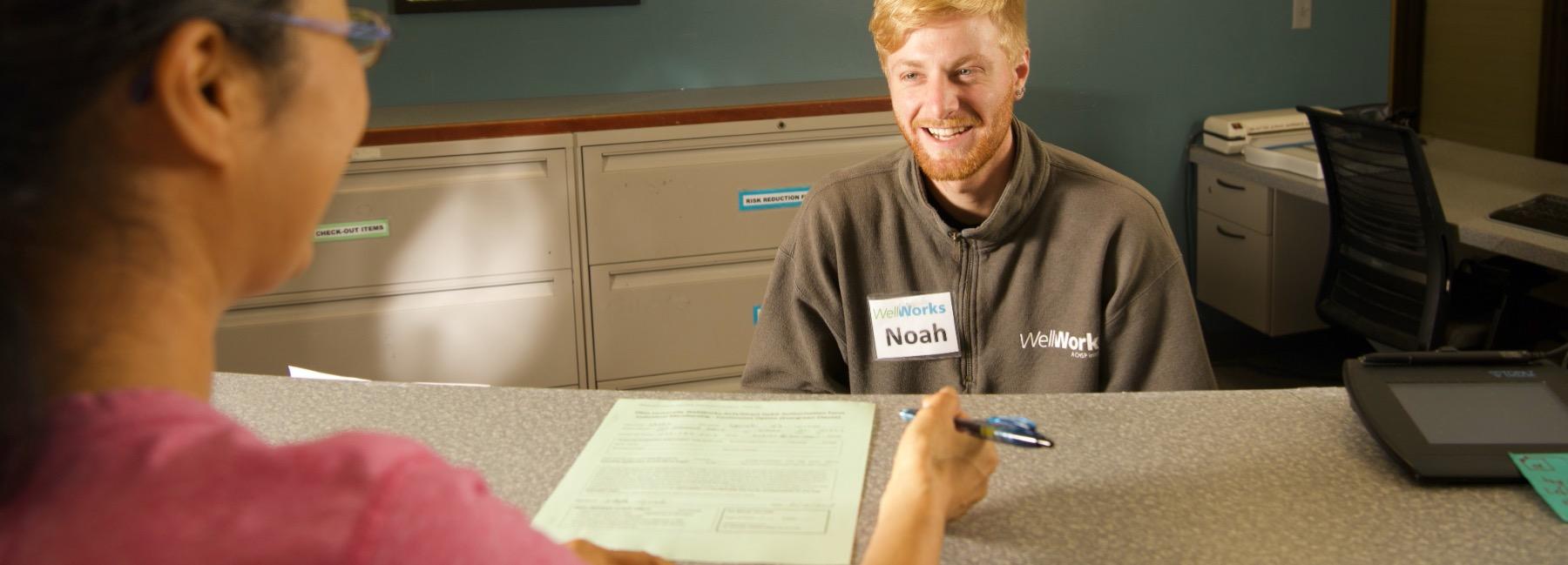Overview of WellWorks offerings