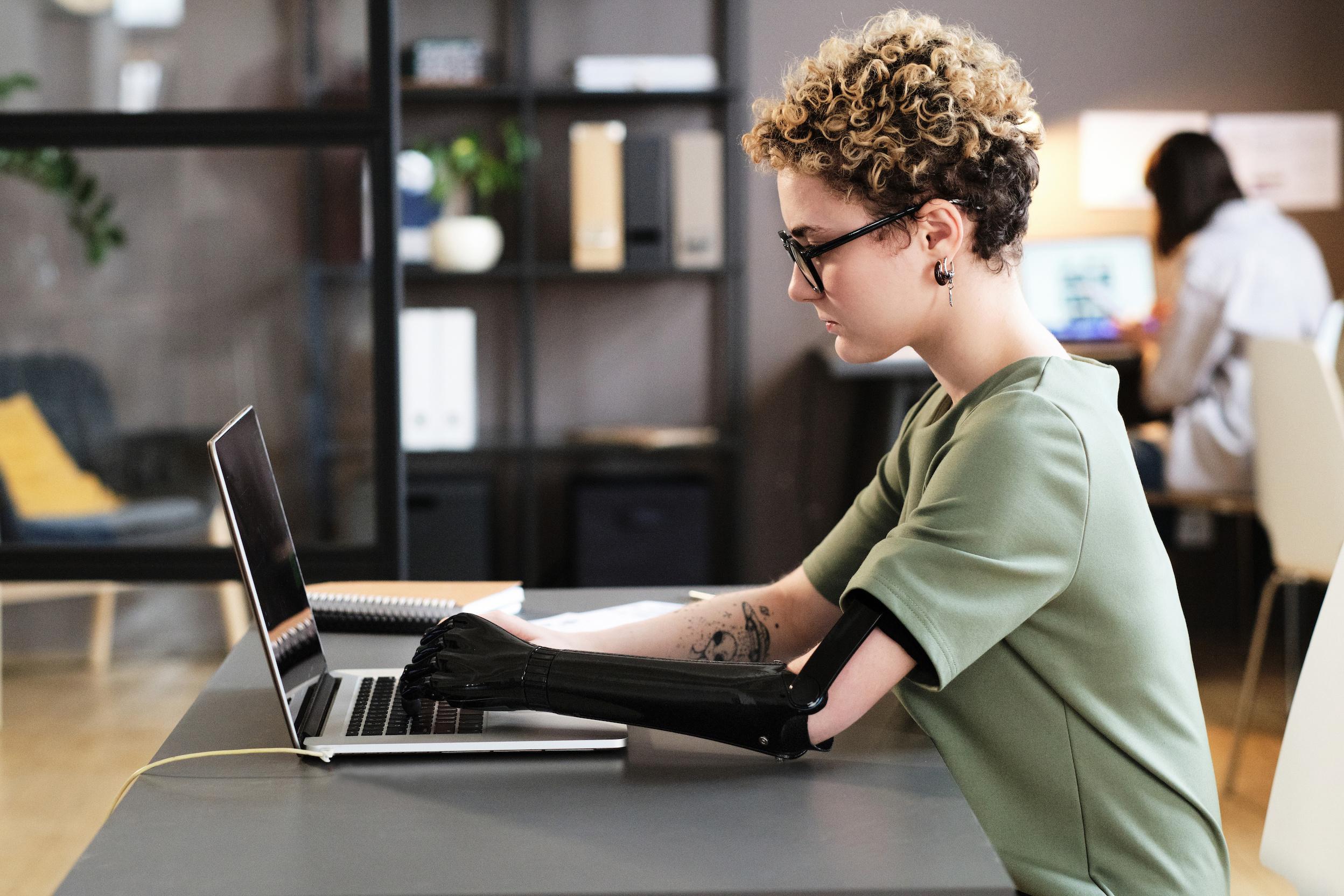 Accessibility Services | Ohio University