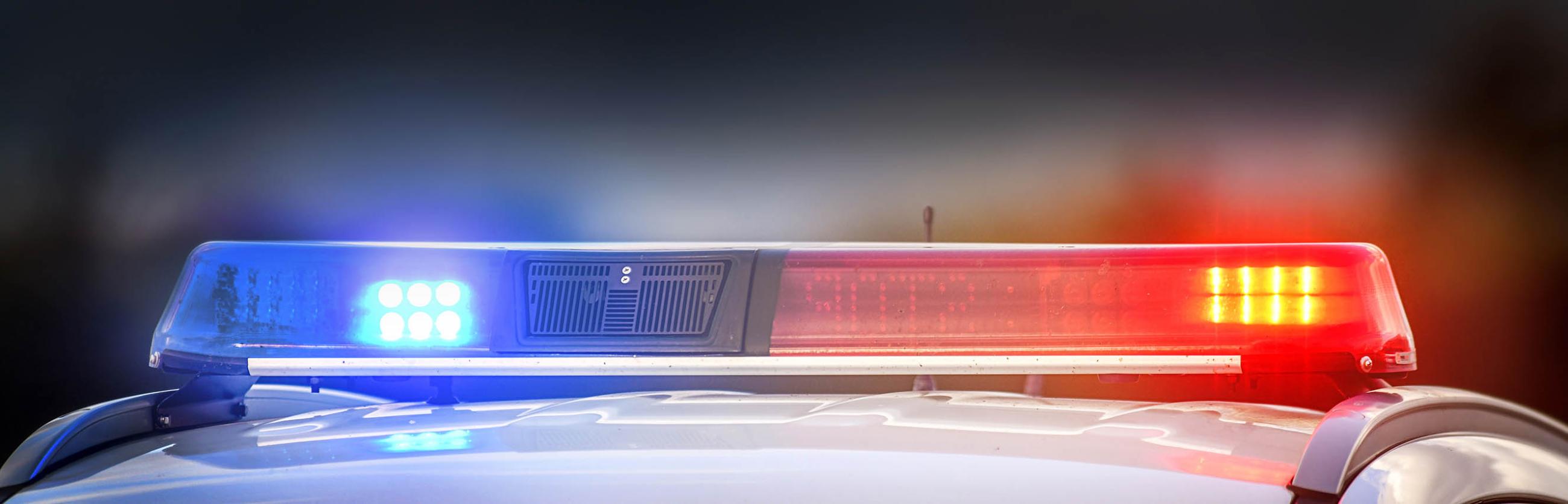 Law Enforcement Technology | Ohio University