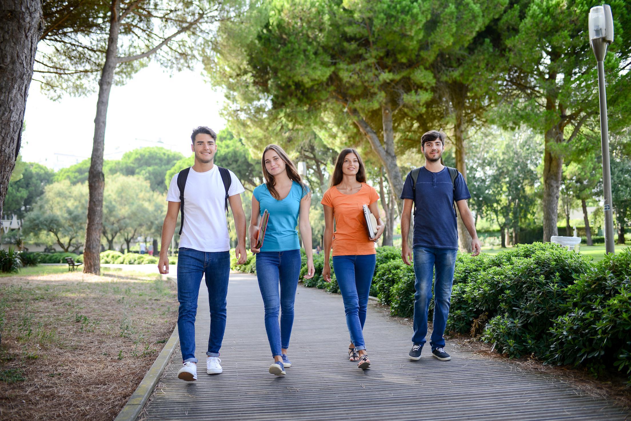 Sophomore Experience Survey | Ohio University