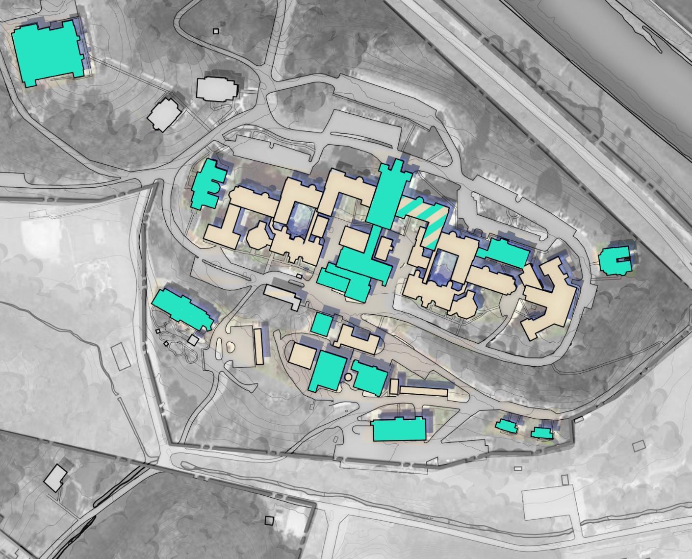 Ridges Development Strategy | Athens | Ohio University