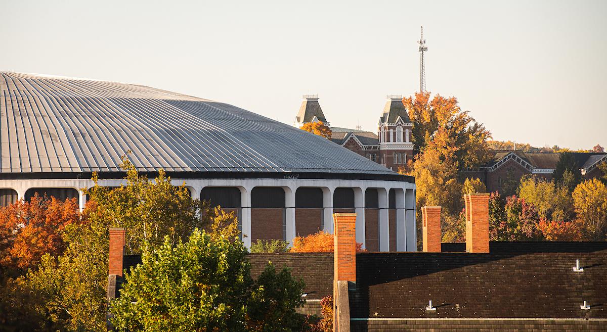 Fall Early Arrival Information | Ohio University