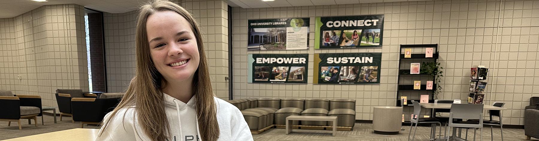 College Credit Plus | Ohio University