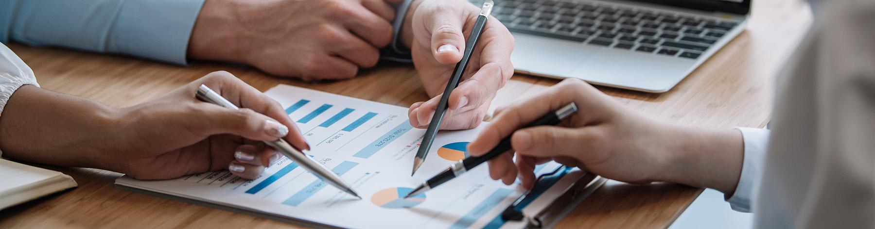 Assessment Approaches and Methods | Ohio University