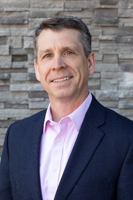 About the Interim Vice President for Research | Ohio University