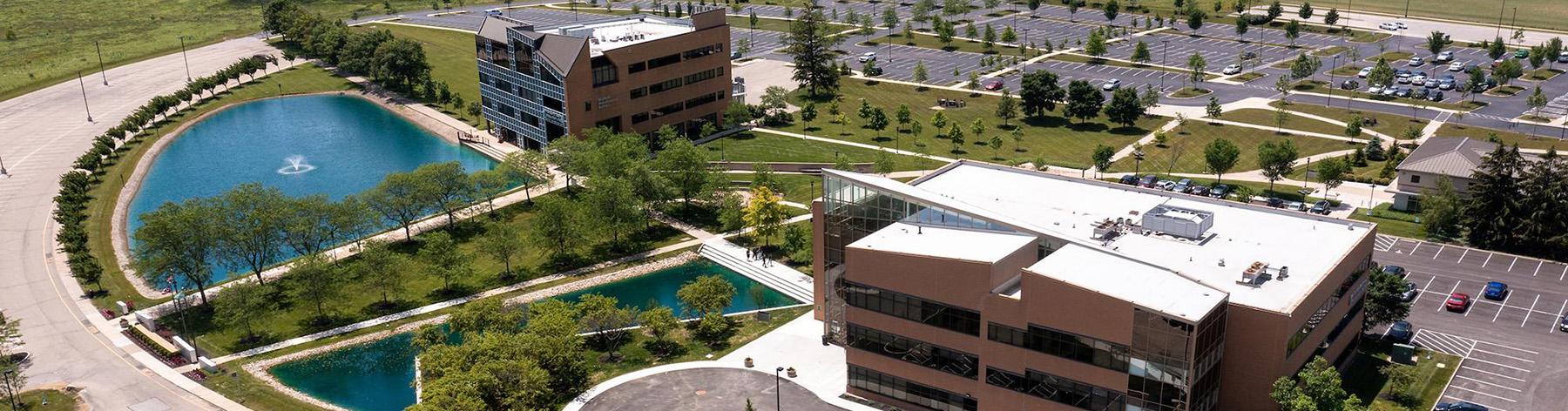 Dublin | Ohio University