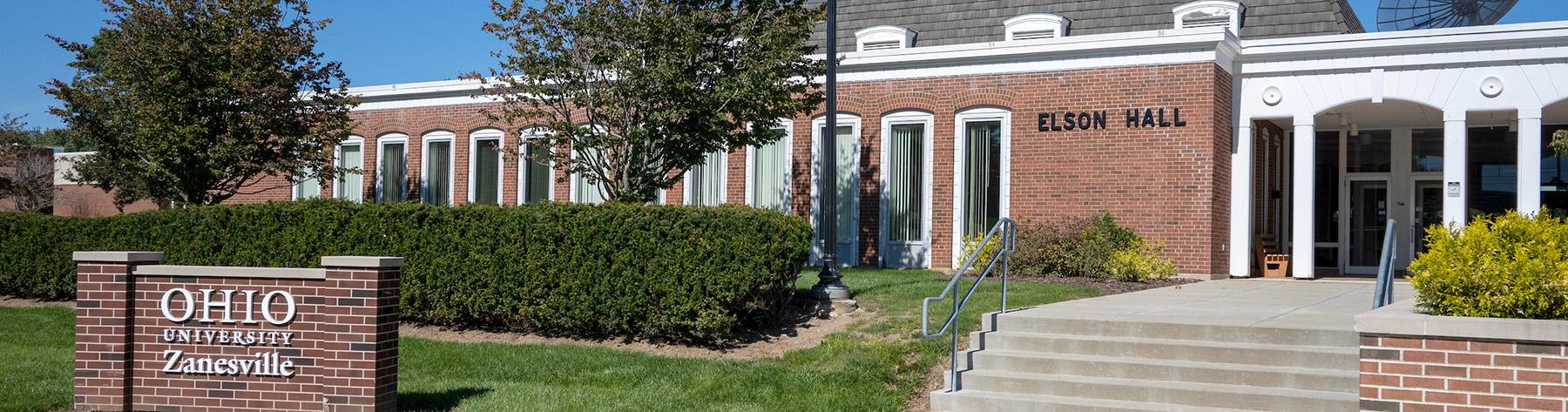 Zanesville | Ohio University